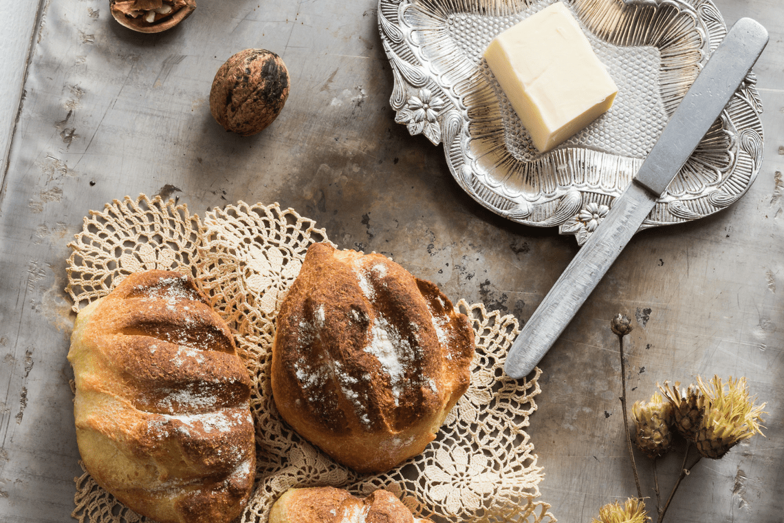 Color Combination Daily Bread - Canva's Design Wiki