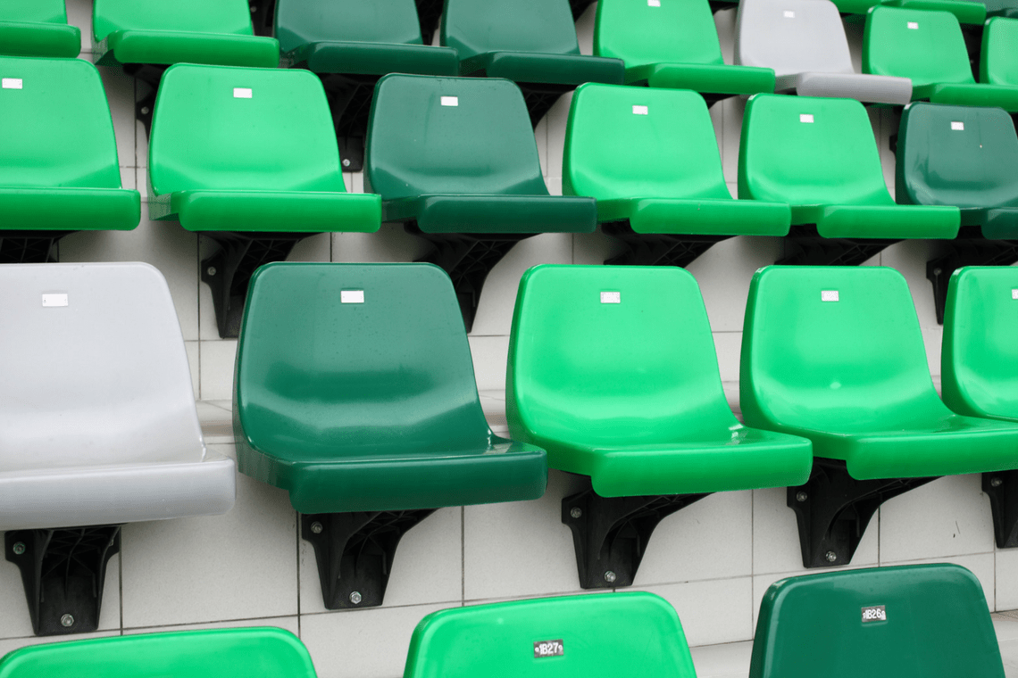 Color Combination Take Your Seats - Canva's Design Wiki