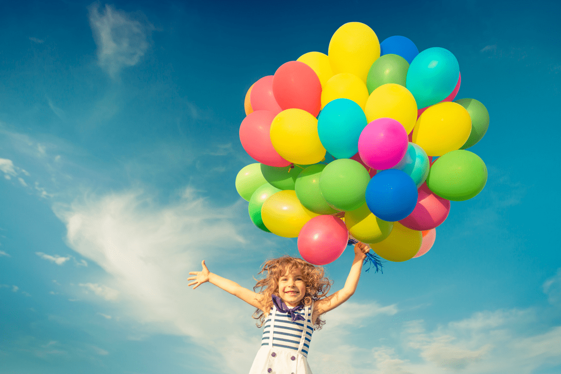 Color Combination Let's Fly Away - Canva's Design Wiki