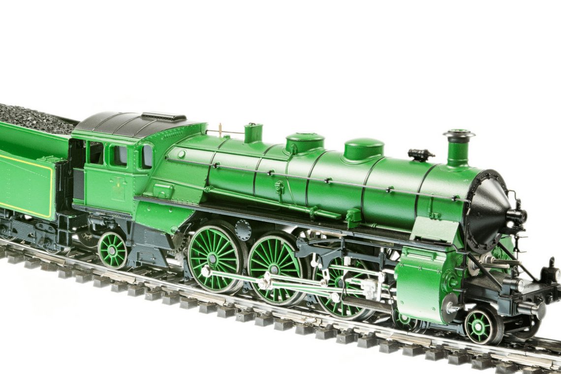 Color Combination Train Assembly - Canva's Design Wiki