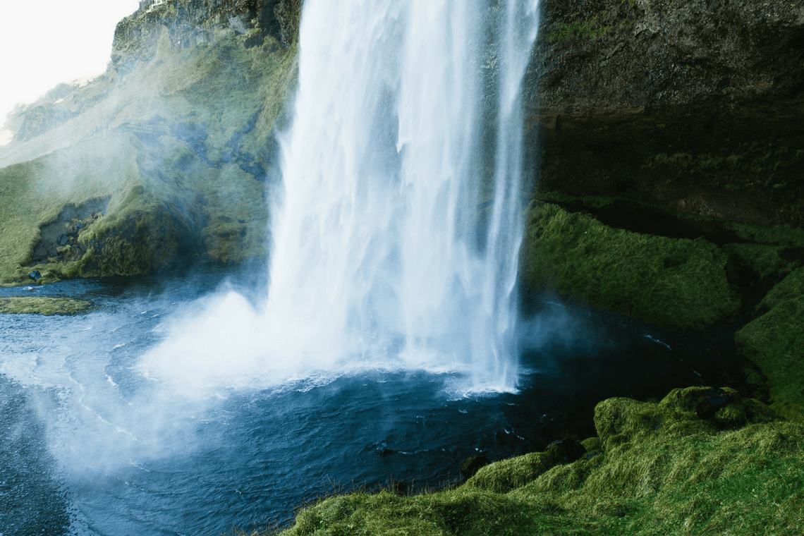 Color Combination Water Leap - Canva's Design Wiki