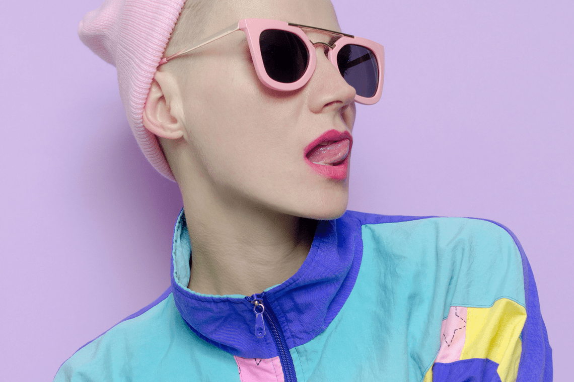 Color Combination Candy Style - Canva's Design Wiki