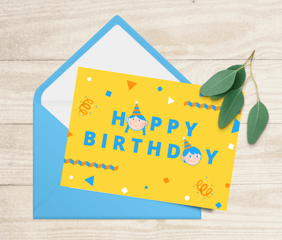 70+ Birthday Party Ideas - Canva
