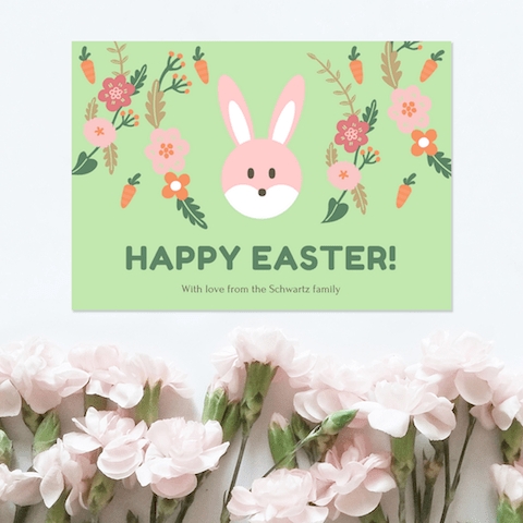50+ Easter Ideas - Canva