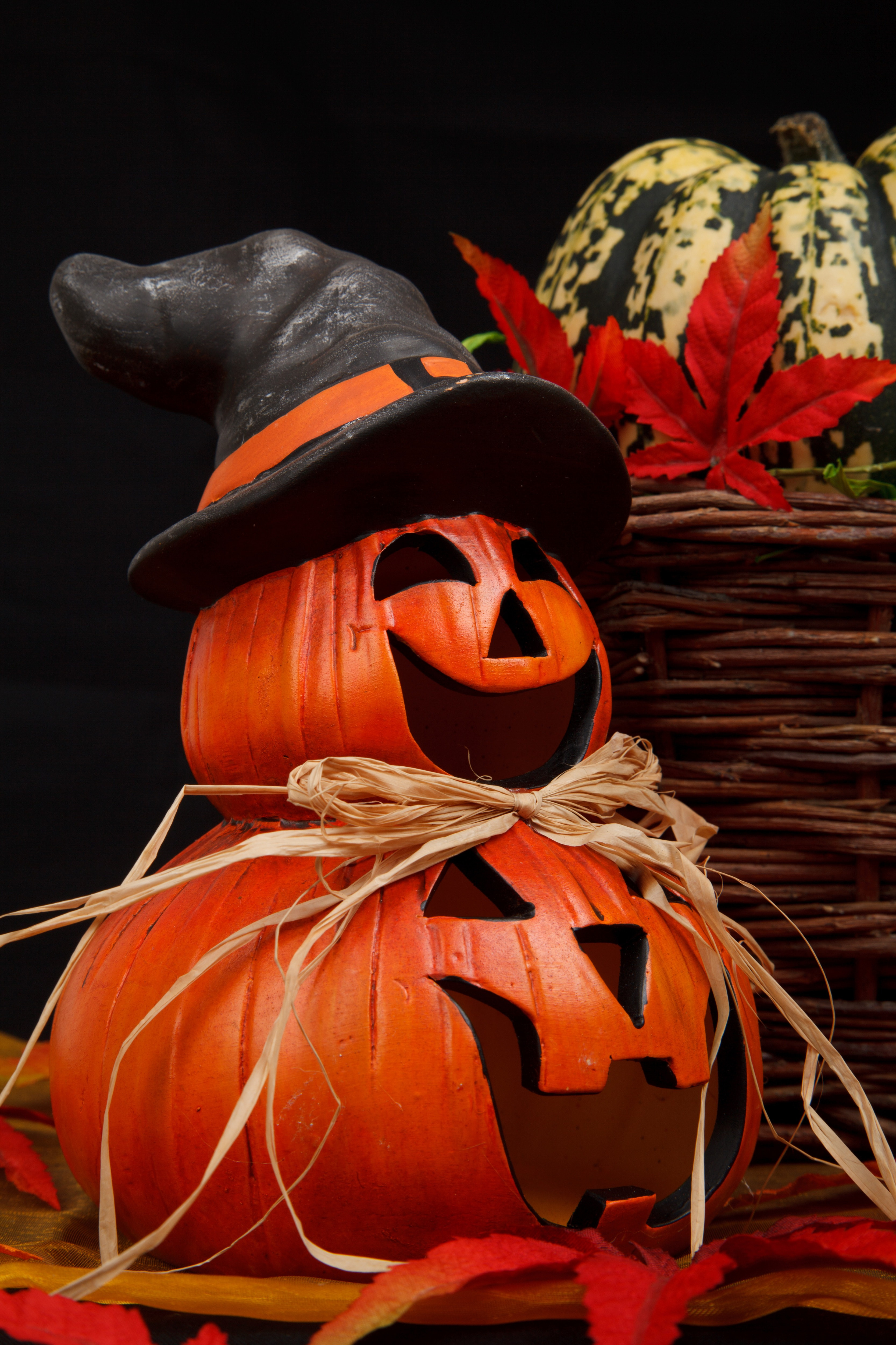 50+ Pumpkin Ideas - Canva