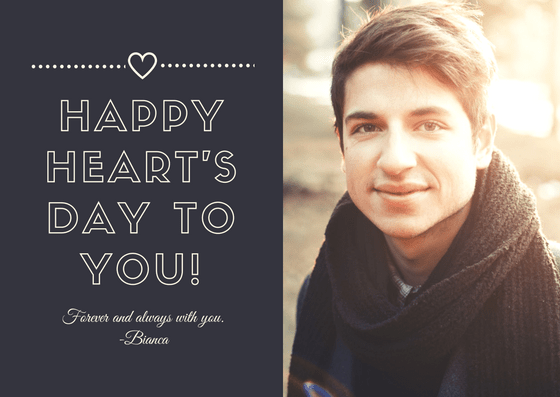 40 Valentines Day Ideas For Him Canva
