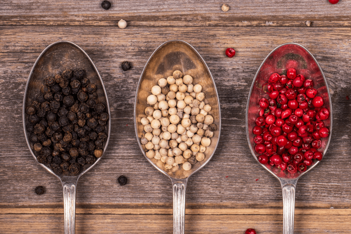 Color Combination Peppery Medley - Canva's Design Wiki