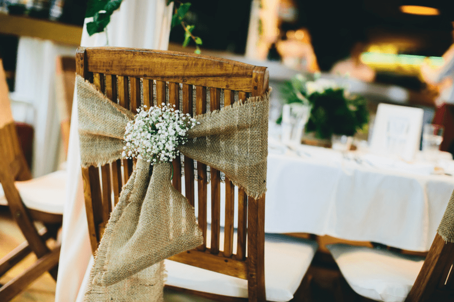 40+ Rustic Wedding Ideas - Canva