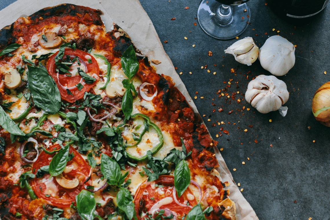 Color Combination Margherita Merenda - Canva's Design Wiki