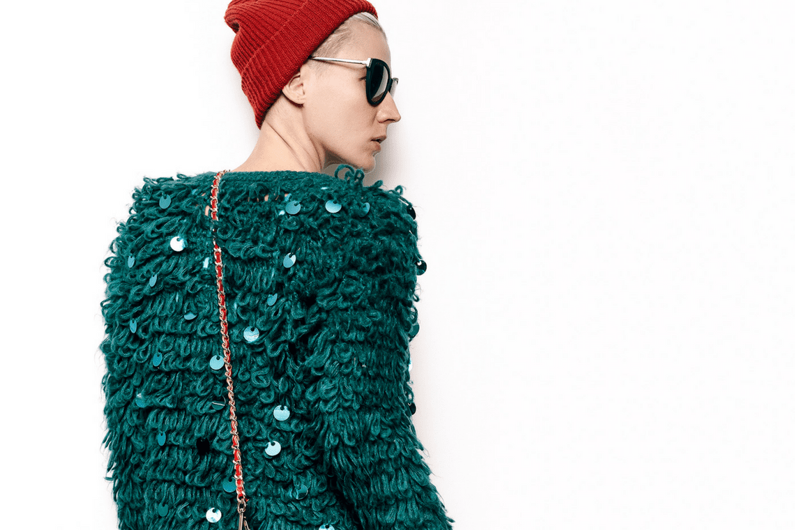 Color Combination Sequins and Fluff - Canva's Design Wiki