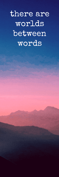 35+ Bookmark Ideas - Canva