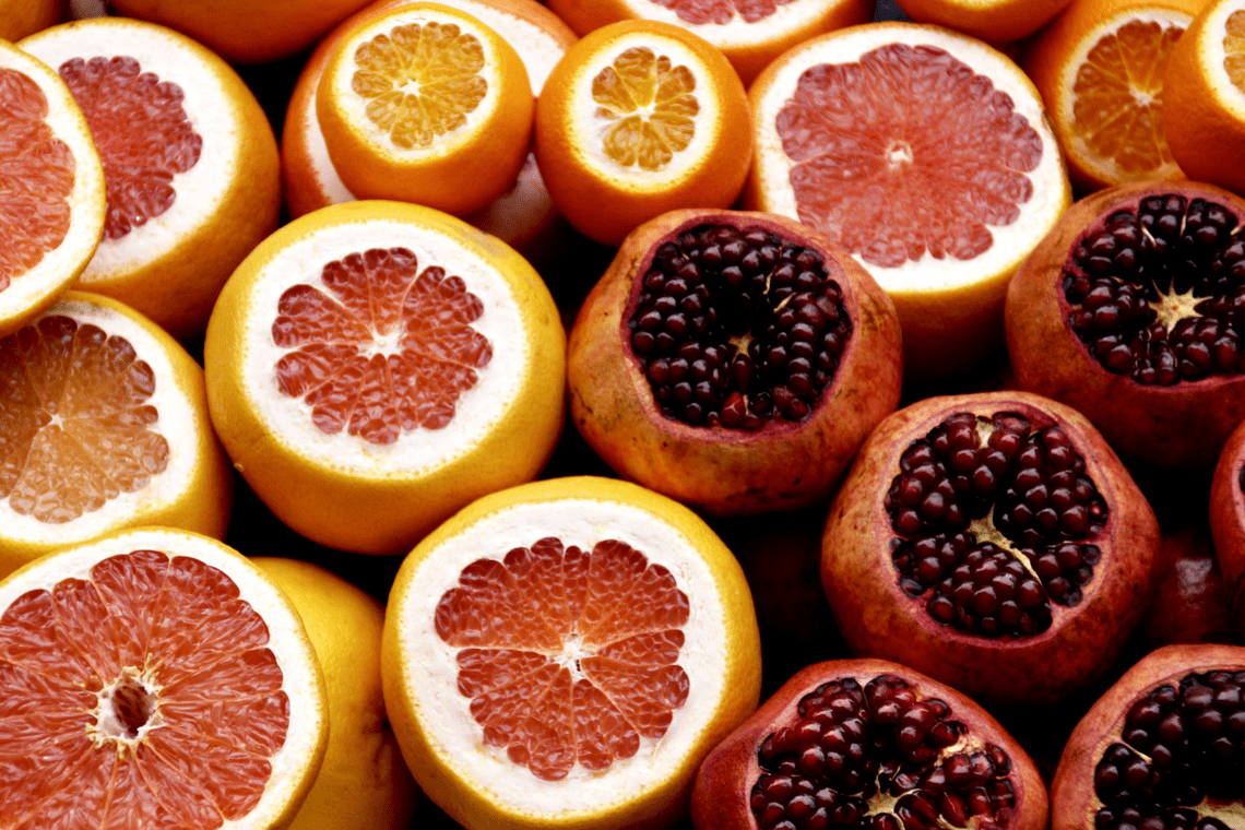 Color Combination Fruity Rouge - Canva's Design Wiki