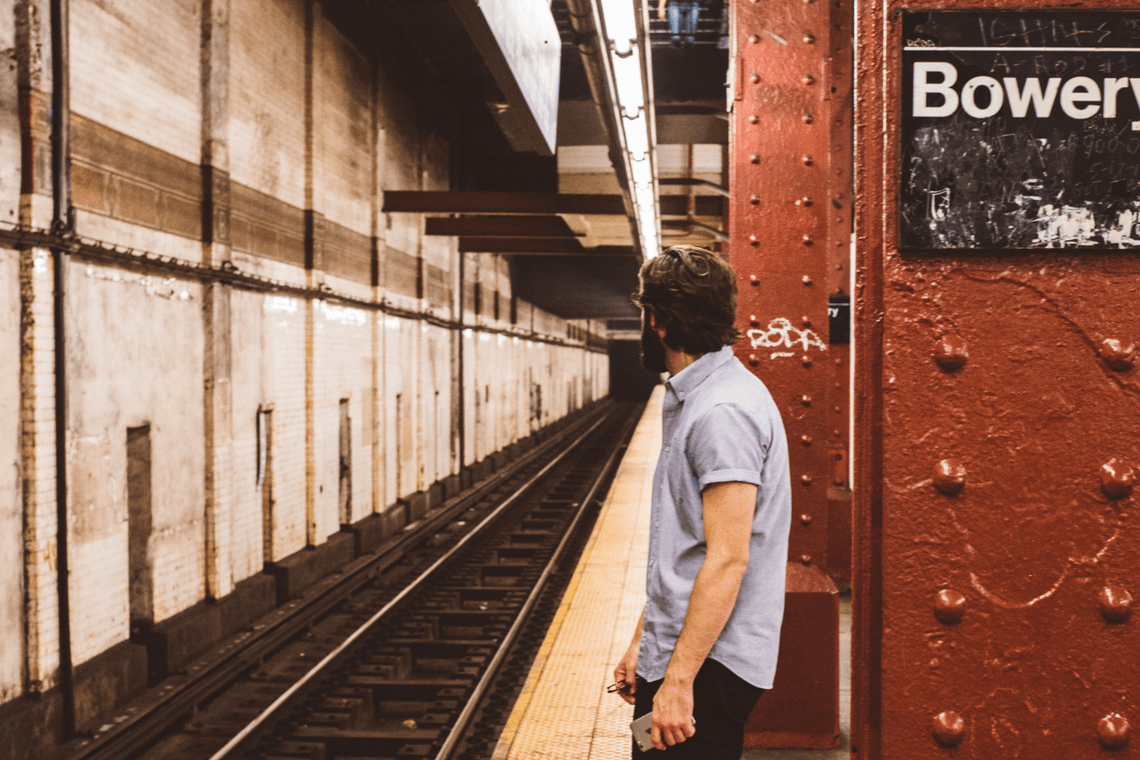 Color Combination Subway in Style - Canva's Design Wiki