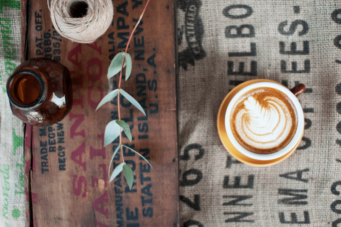 Color Combination Handmade Treasure - Canva's Design Wiki