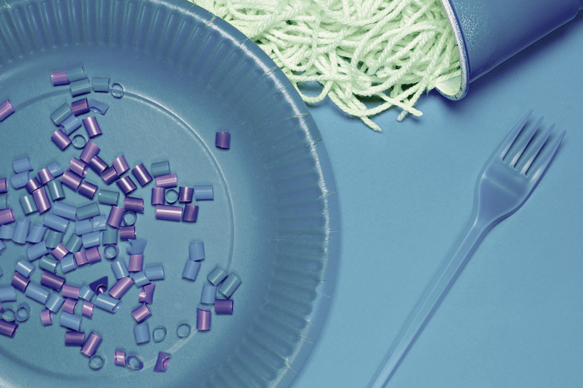 Color Combination Party Crafters - Canva's Design Wiki