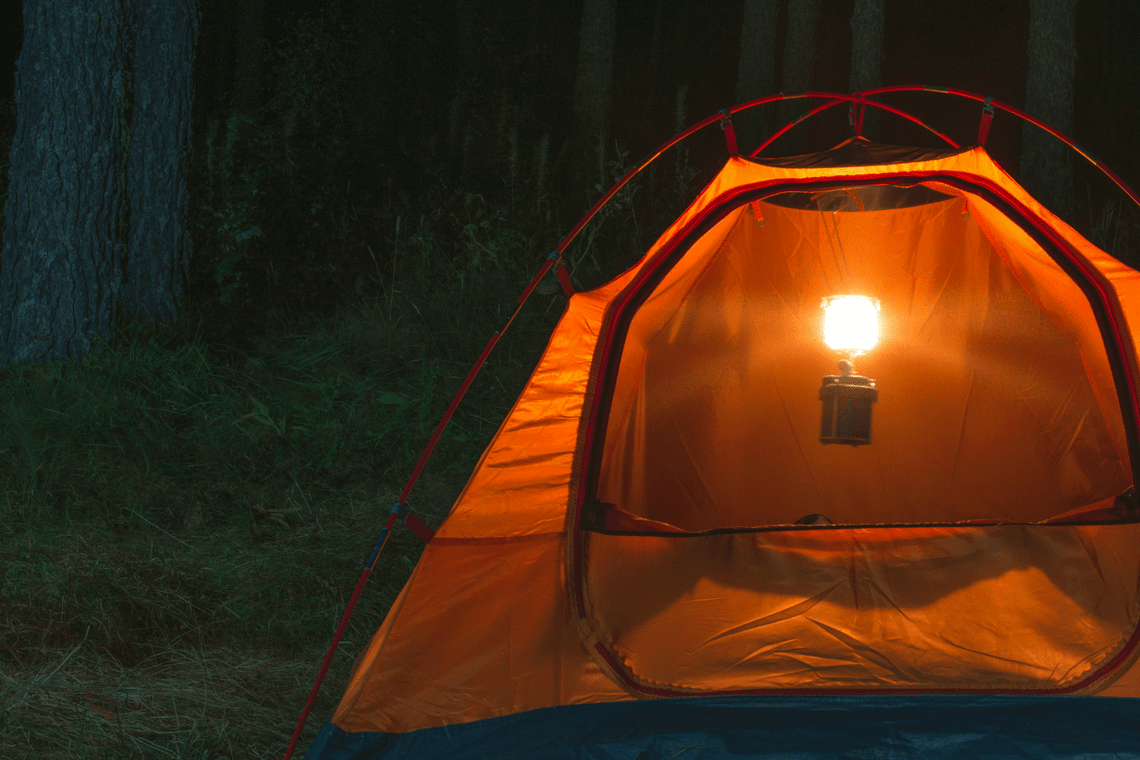 Color Combination Camping Out - Canva's Design Wiki