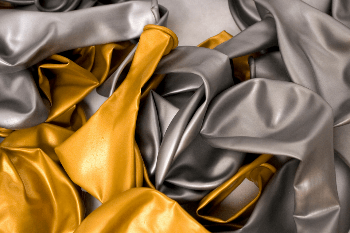 Color Combination Ready to Party - Canva's Design Wiki