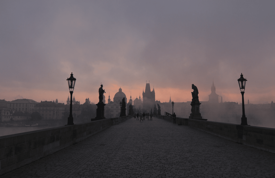 Color Combination A Walking Tour - Canva's Design Wiki