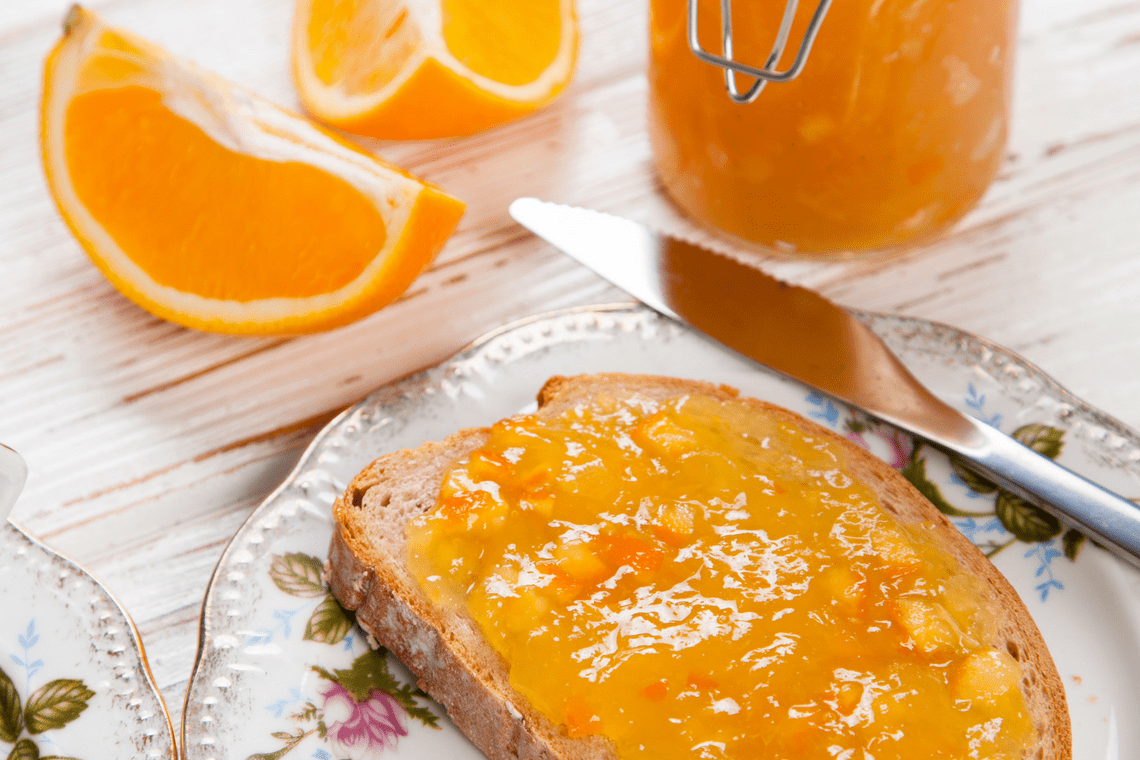 Color Combination Jar of Jam - Canva's Design Wiki