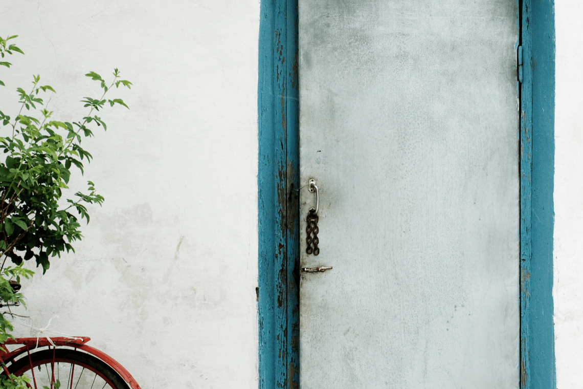 Color Combination Out the Backdoor - Canva's Design Wiki