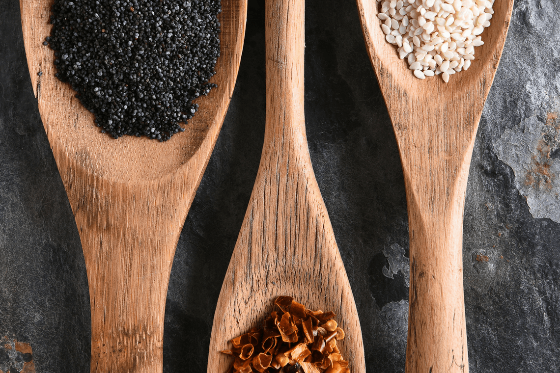 Color Combination Kitchen Holy Grail - Canva's Design Wiki