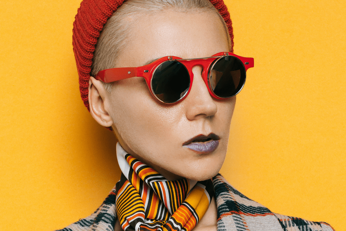 Color Combination Looking Bright - Canva's Design Wiki