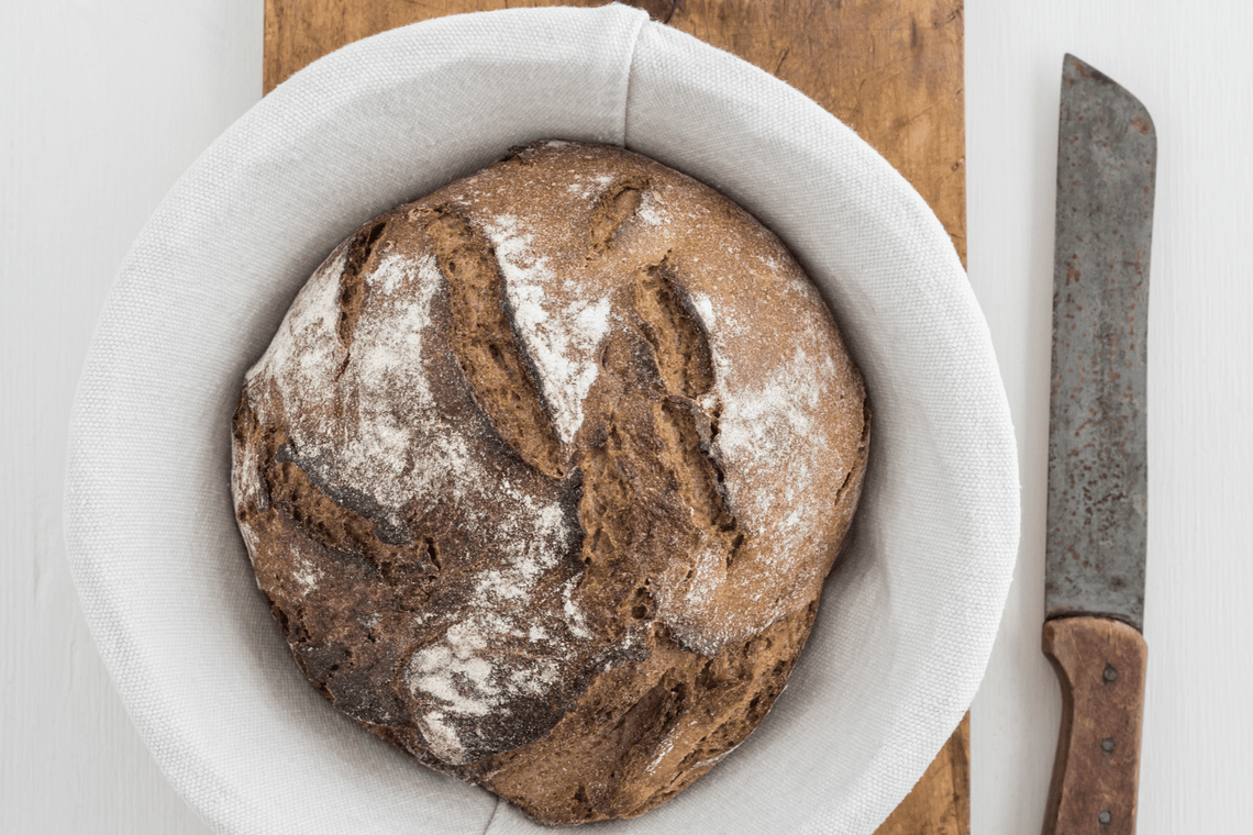 Color Combination Fresh Bread - Canva's Design Wiki