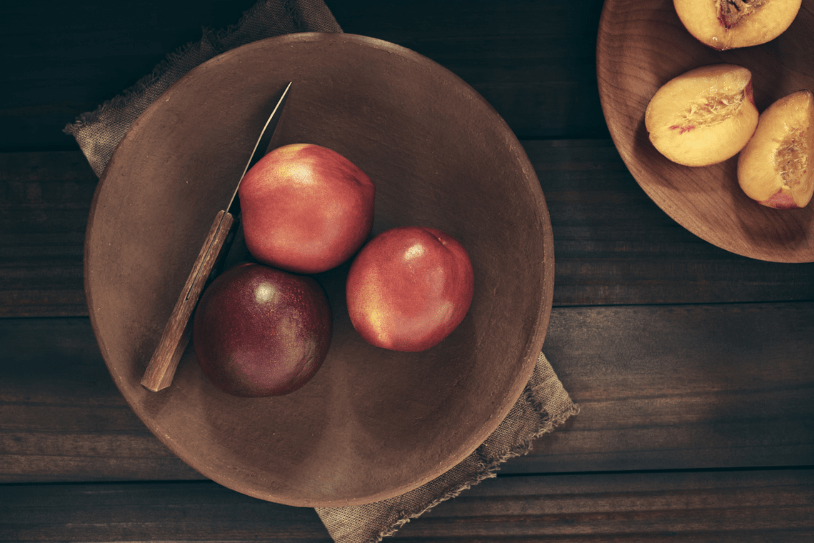 Color Combination Stone Fruit Style - Canva's Design Wiki