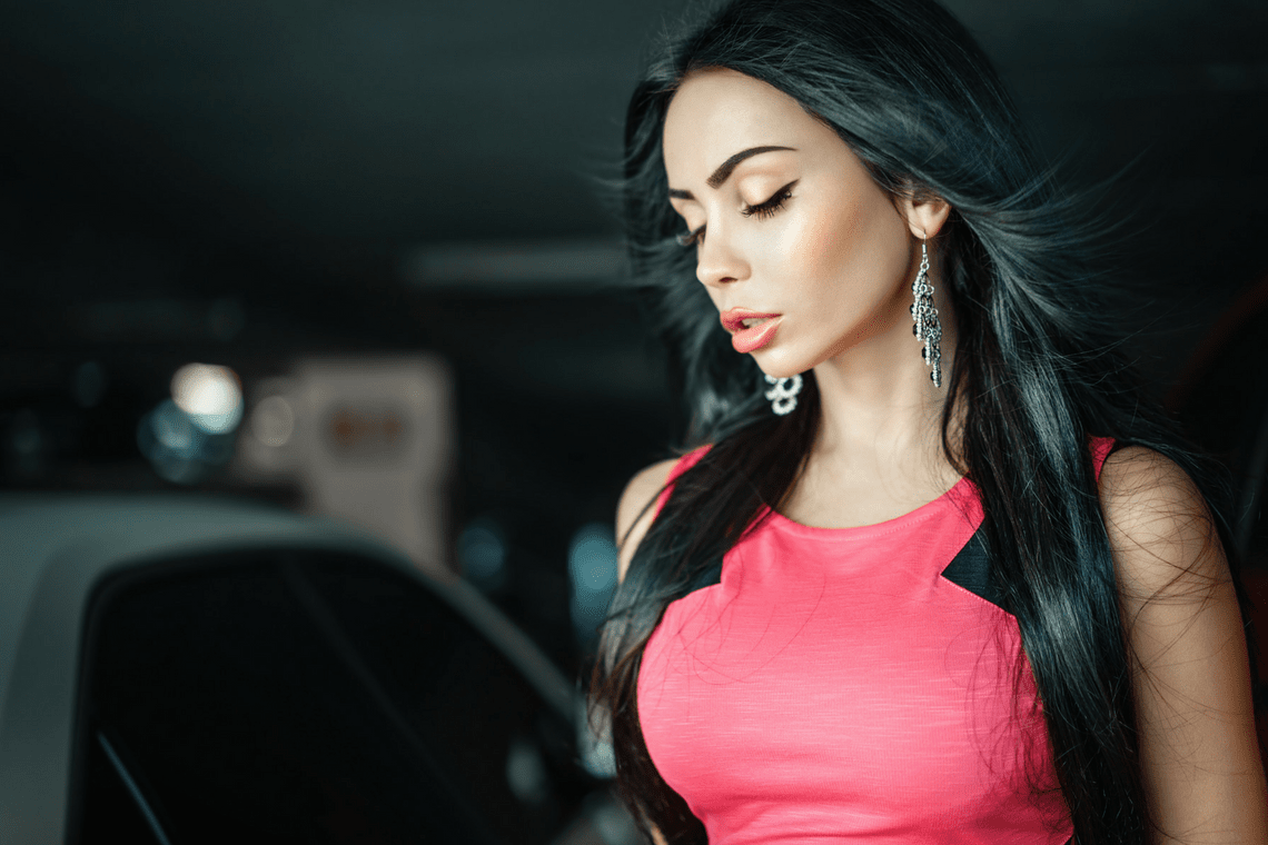 Color Combination Windblown Look - Canva's Design Wiki