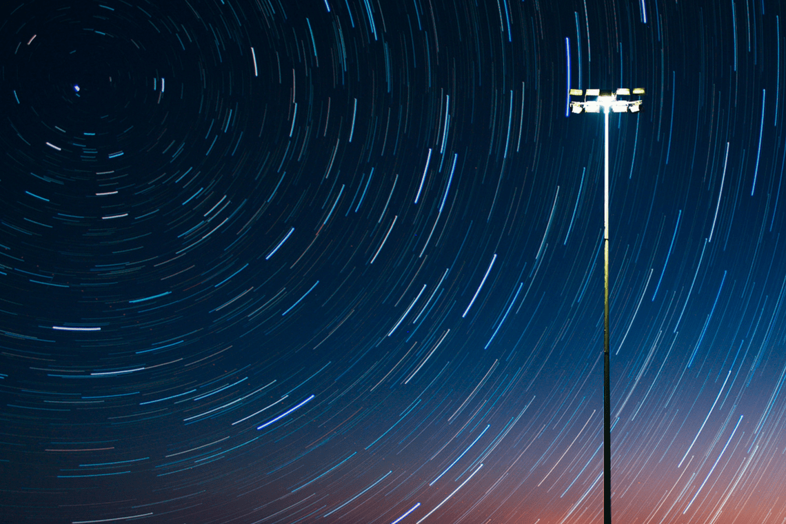 Color Combination Chasing Lights - Canva's Design Wiki