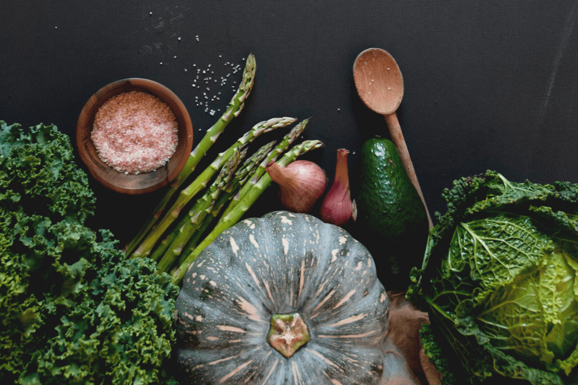 Color Combination Fresh Produce - Canva's Design Wiki