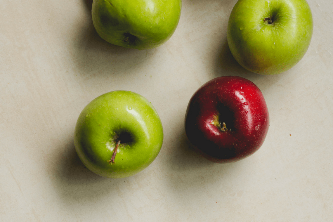 Color Combination Apple Picking - Canva's Design Wiki