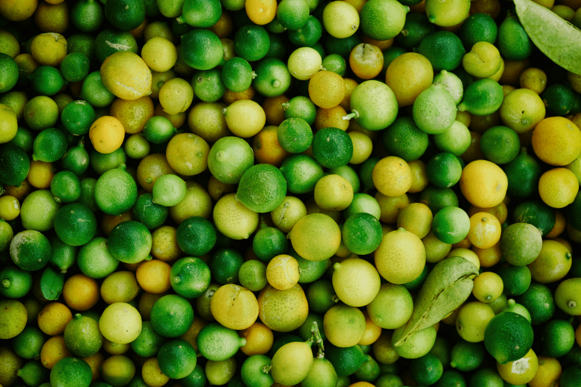 Color Combination Lime Party - Canva's Design Wiki