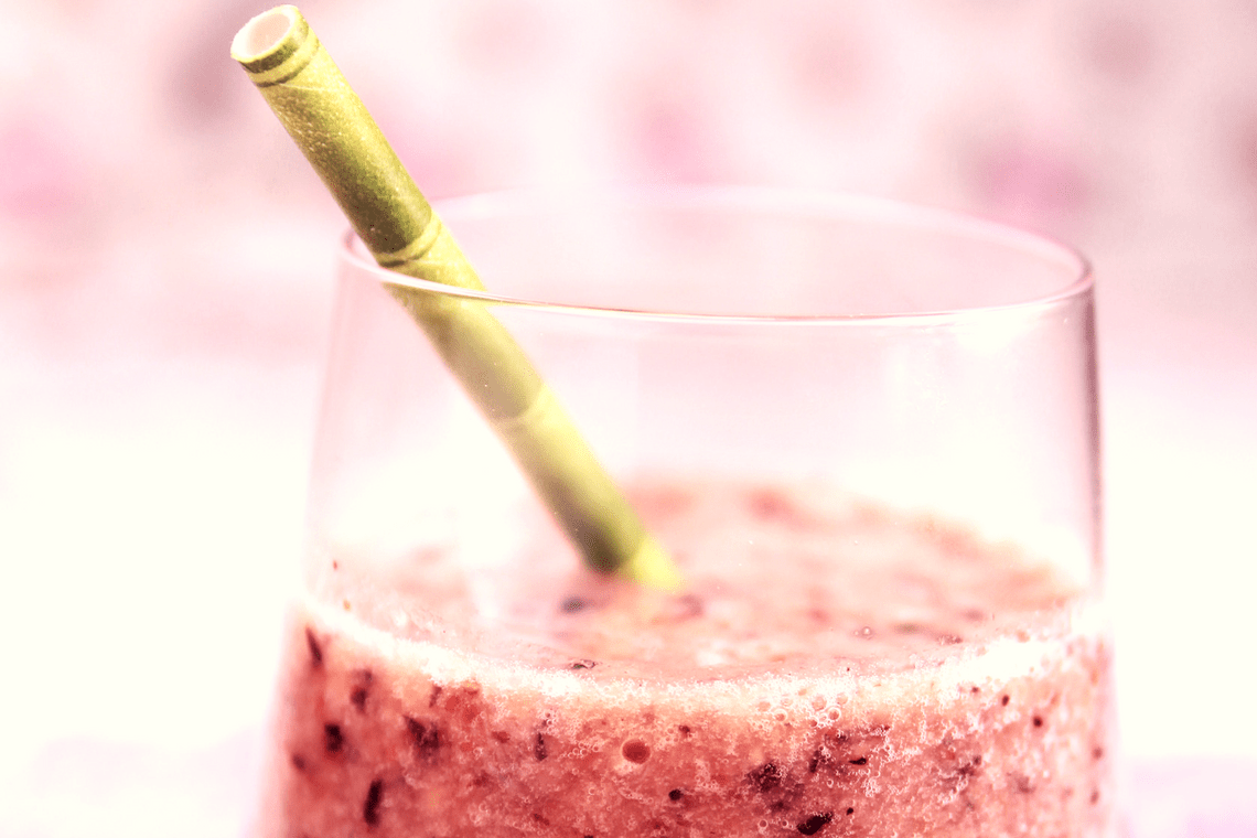 Color Combination Berry Shake Sip - Canva's Design Wiki