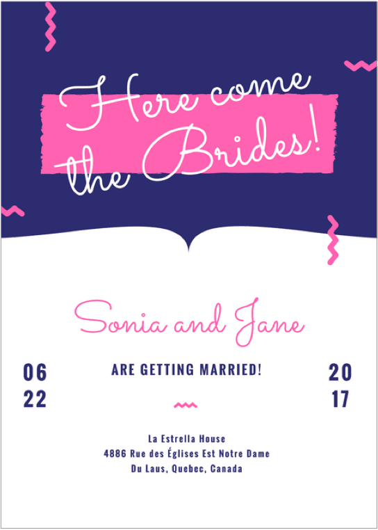 Invitasjoner Gratis