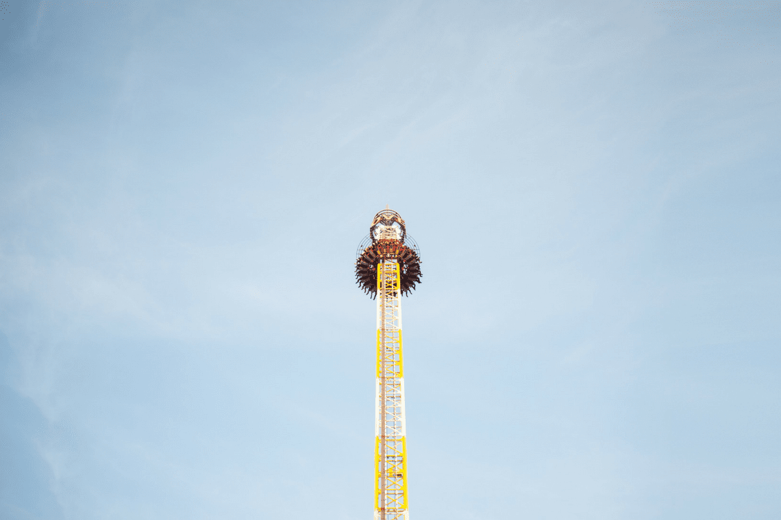 Color Combination Extreme Heights - Canva's Design Wiki