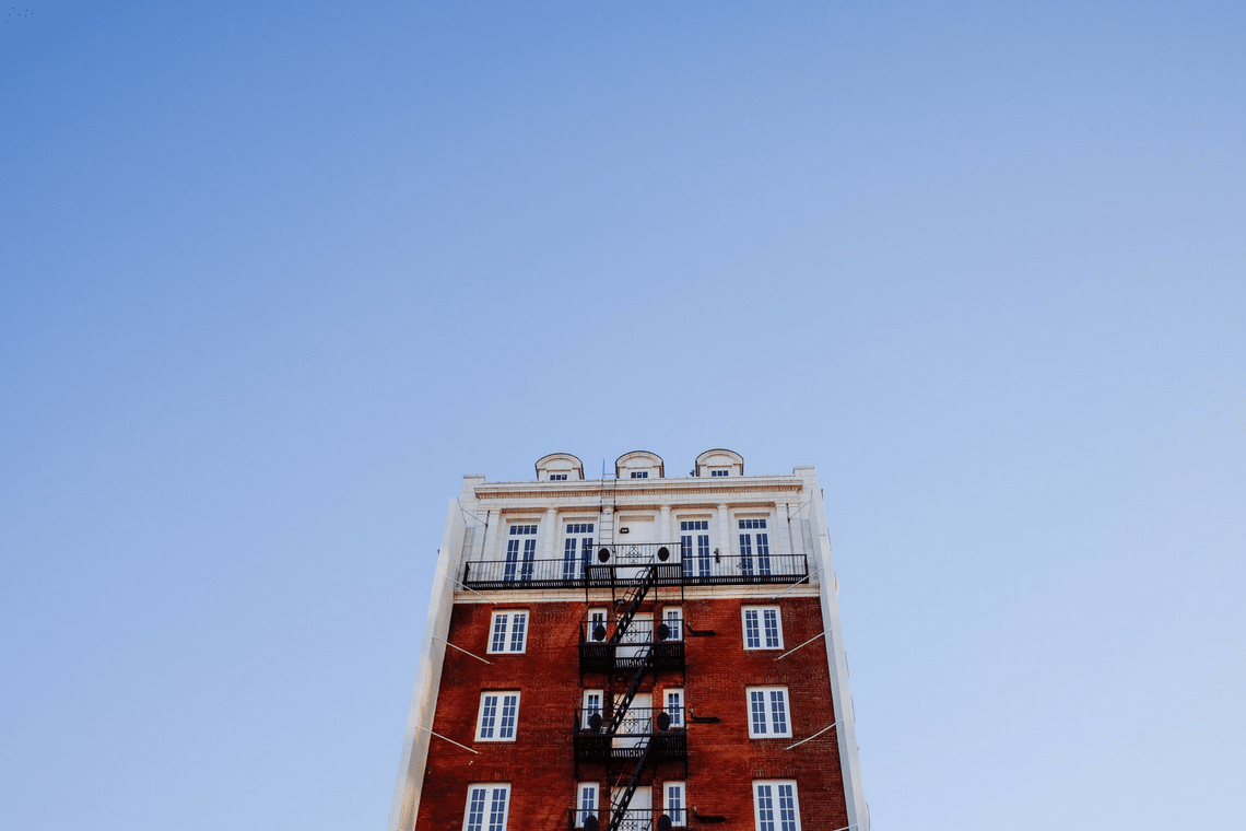 Color Combination Downtown Rentals - Canva's Design Wiki