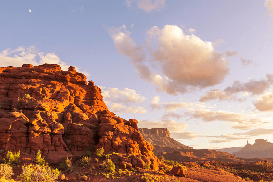 Color Combination Glorious Outback - Canva's Design Wiki