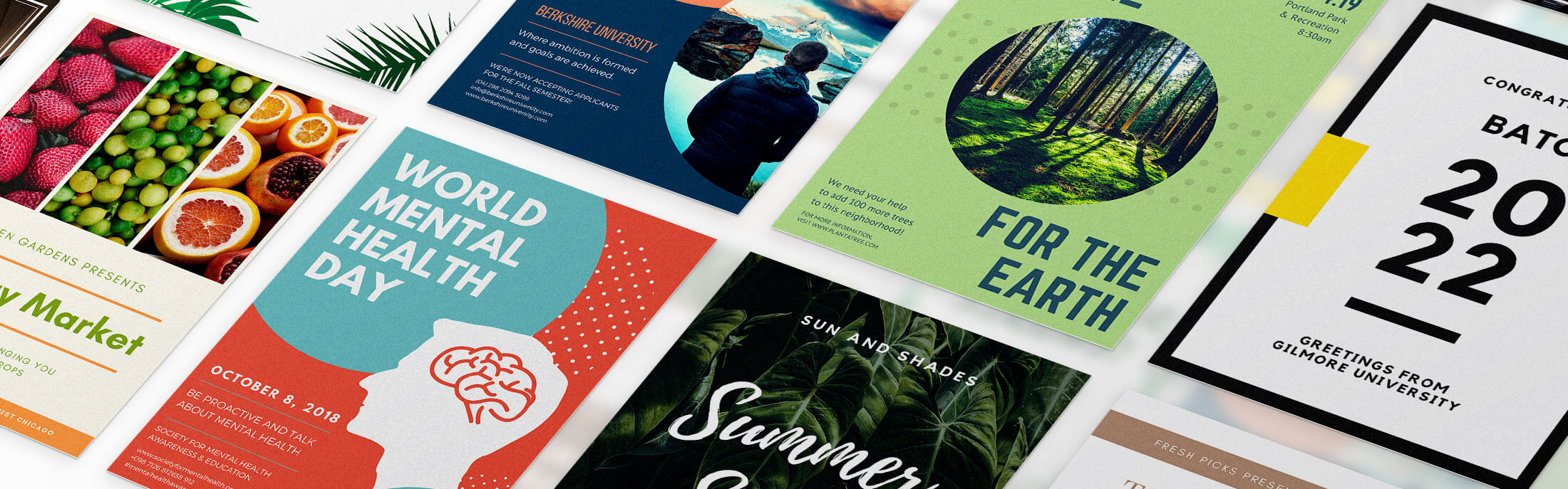 Free Online Poster Maker Design Stunning Posters In Canva